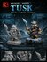 Модель Mini Tusk, дота, мини тускар
