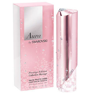 Swarovski Aura Collection Mariage 50 мл. Туалетная вода