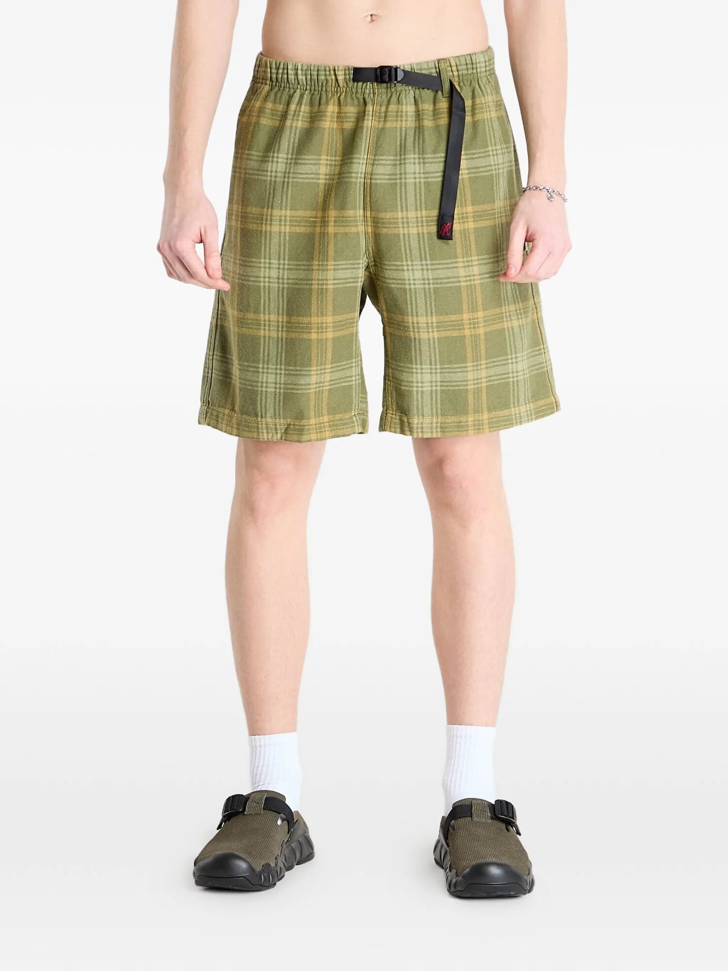 Шорты Hemp G