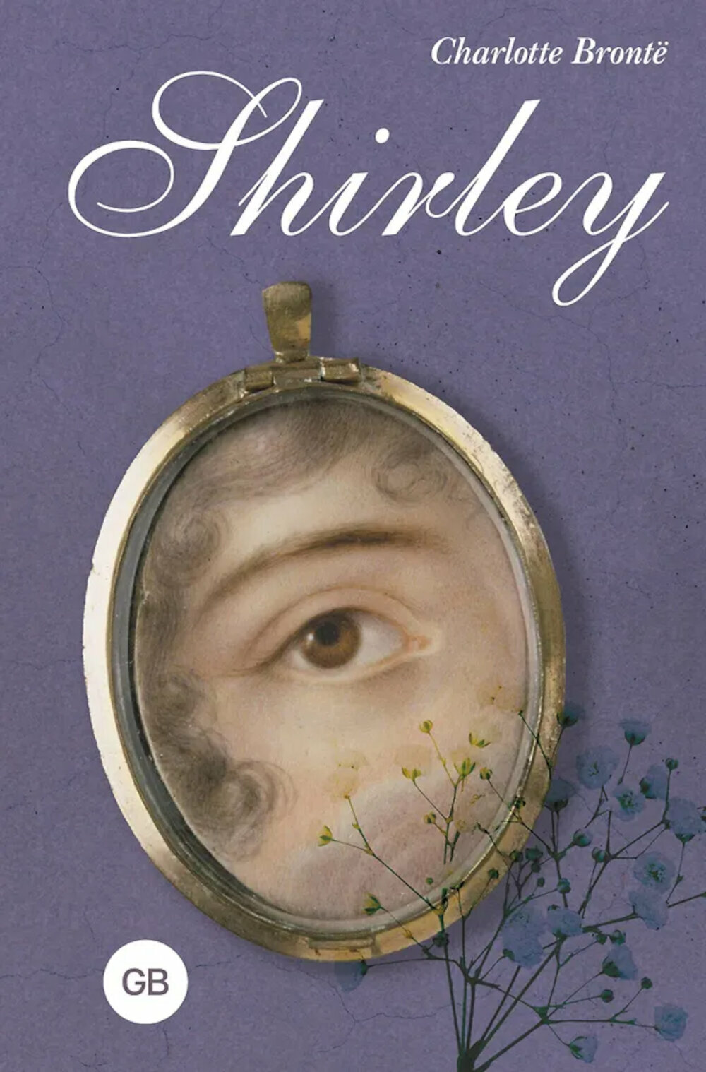 Shirley = Шерли. Бронте Ш.
