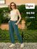 Брюки бананы Kayros CASUAL, размер 50