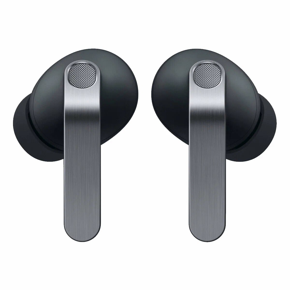 Беспроводные-наушники Galaxy Buds 4 (Black|Черный) Регион- RU — фото 1