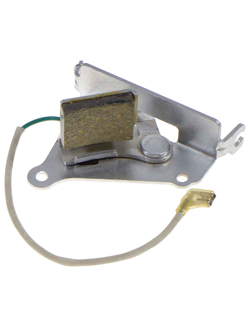 Тормоз в сборе для газонокосилки HUTER GLM-5.0 (s/n HTG~)