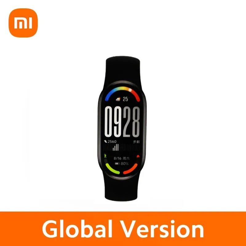 Xiaomi Mi Band 10