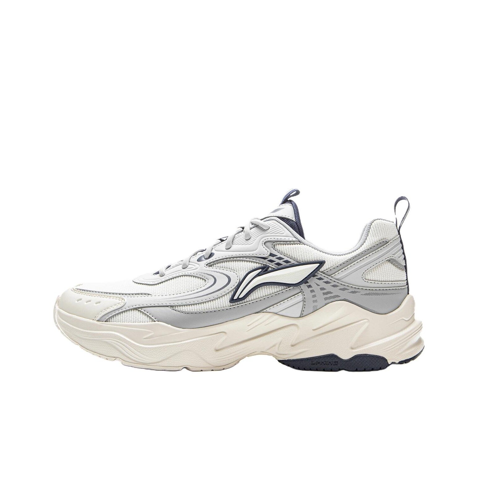 Кеды LI-NING