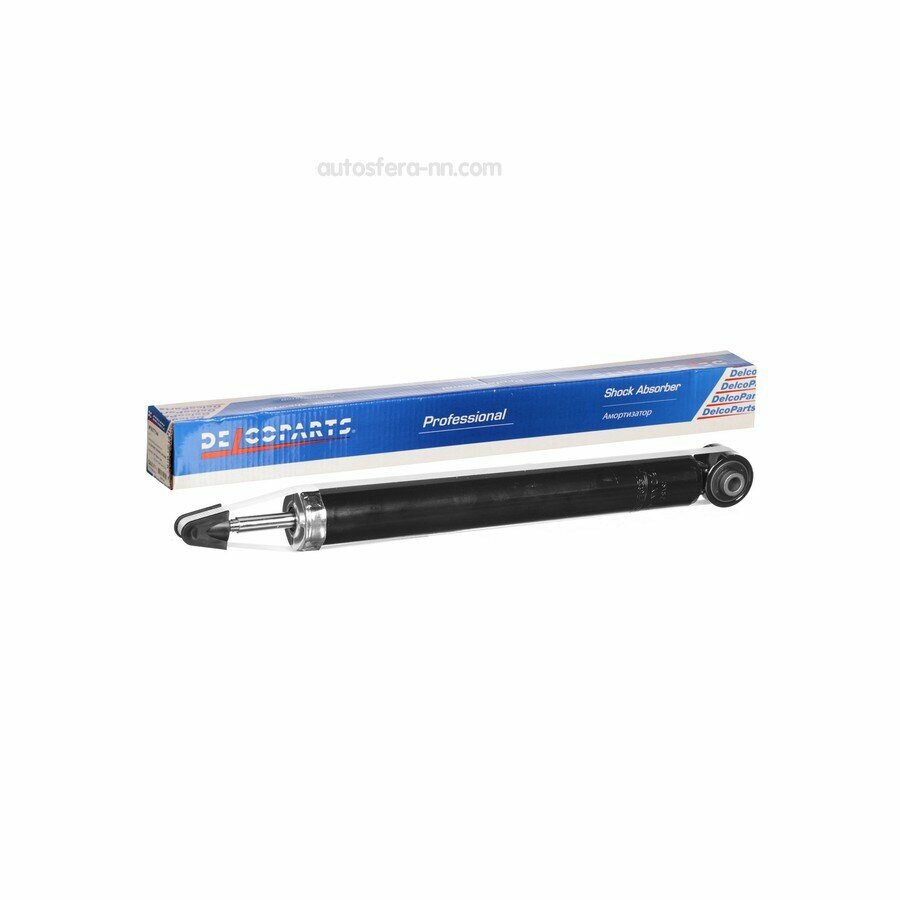 DELCOPARTS 19377144 Амортизатор задний