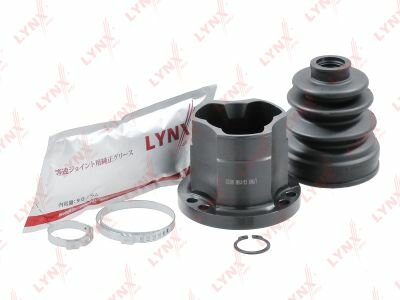 LYNXauto ШРУС внутренний L перед лев инфинити ех / INFINITI EX (J50) 2007-2013 CI1106
