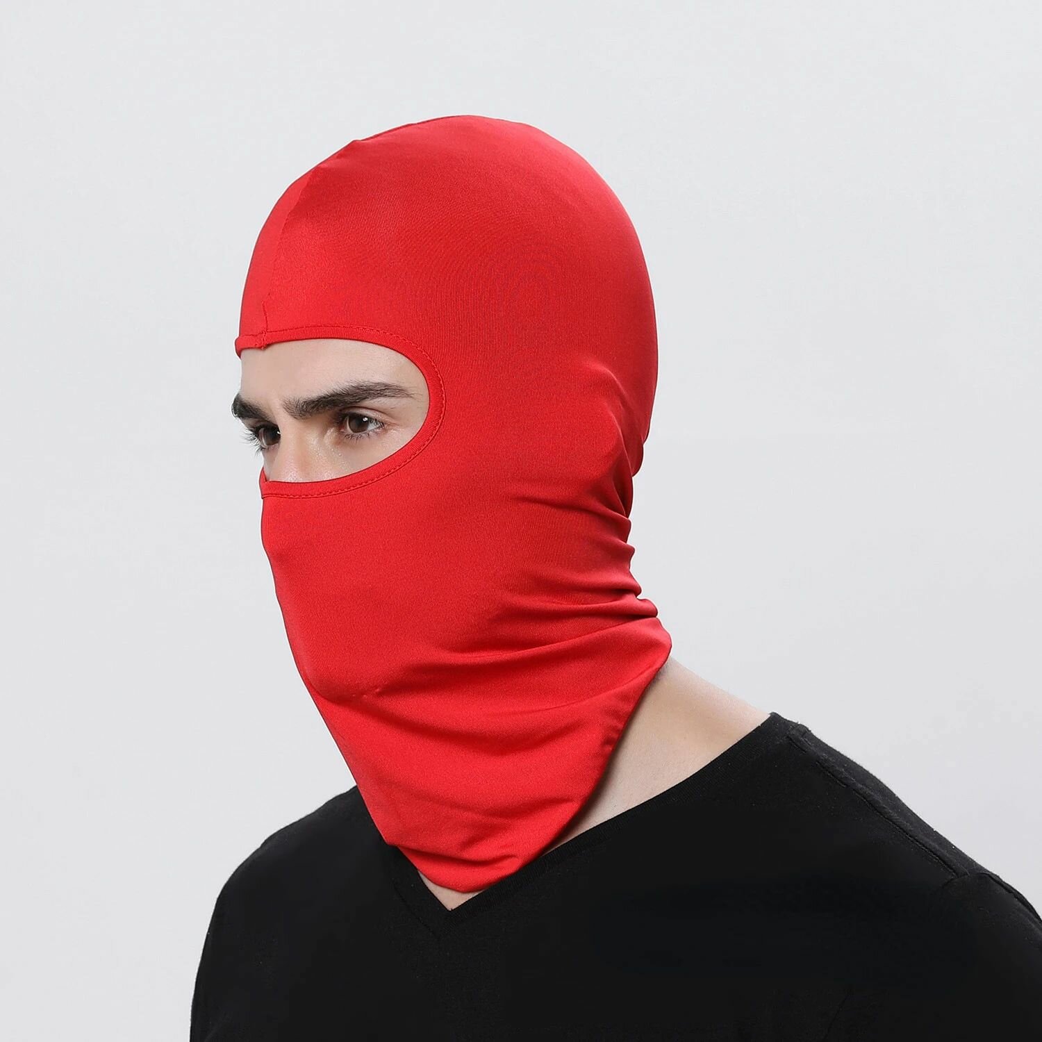 Бафф для мужчин