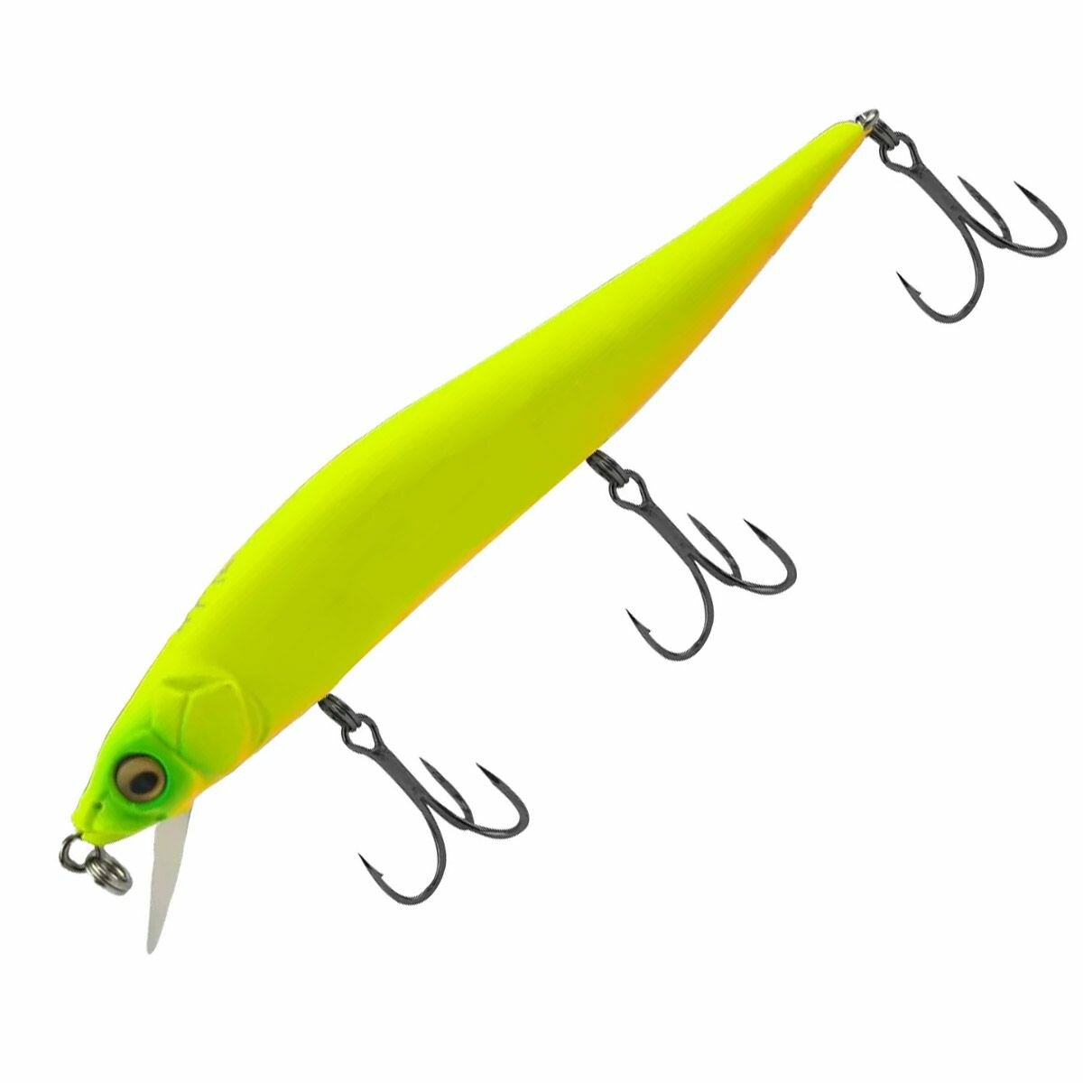 Воблер MEGABASS VISION ONETEN 110SF цвет (SP-C) DO CHART OB