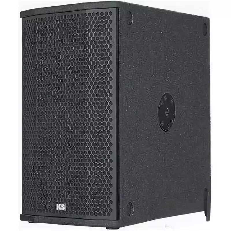Активный сабвуфер KS Audio CPD WL