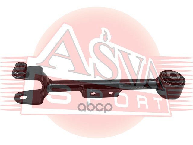 Тяга задняя поперечная левая HONDA СRV-IV/CTREM/CIVIC ASVA арт. 0325-011