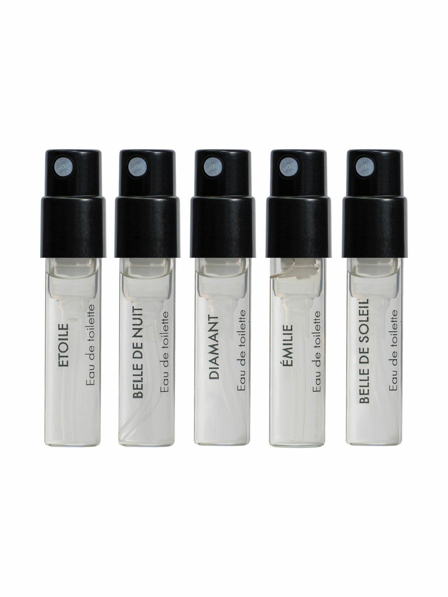 FRAGONARD Aroma Box "Женские суперхиты