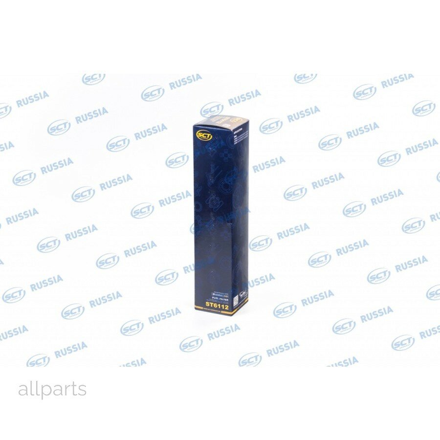 SCT GERMANY ST6112 Топливный фильтр BMW 3 E46 1.8/2.0 D 01-