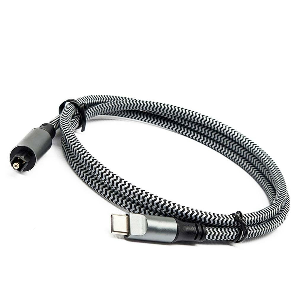 USB-кабель SPDIF для звука, 2m