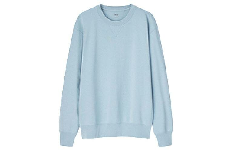 Толстовка UNIQLO