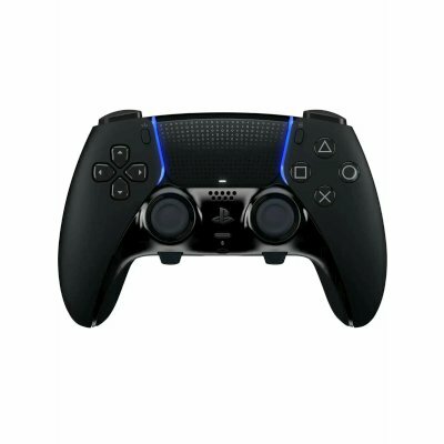 Геймпад PlayStation 5 DualSense Edge CFI-ZCP1 Black