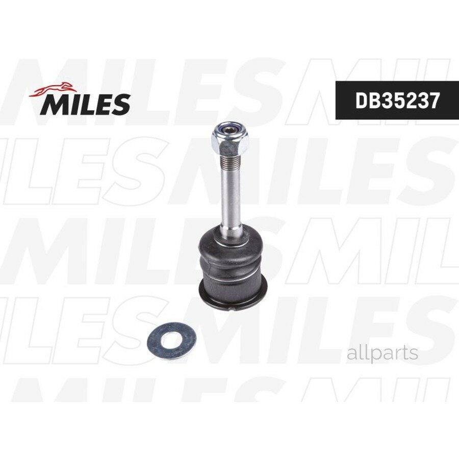 MILES DB35237 Опора шаровая BMW E36 нижн. внутр. лев/прав.