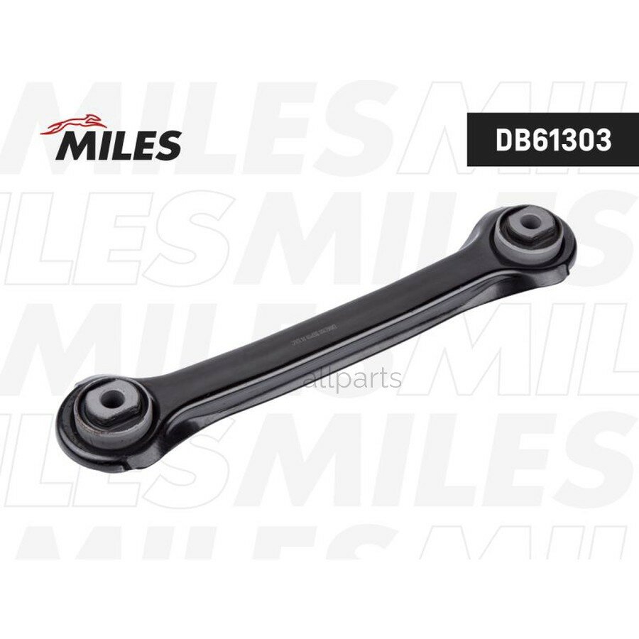 MILES DB61303 Рычаг SUBARU LEGACY 98-05 зад. подв.