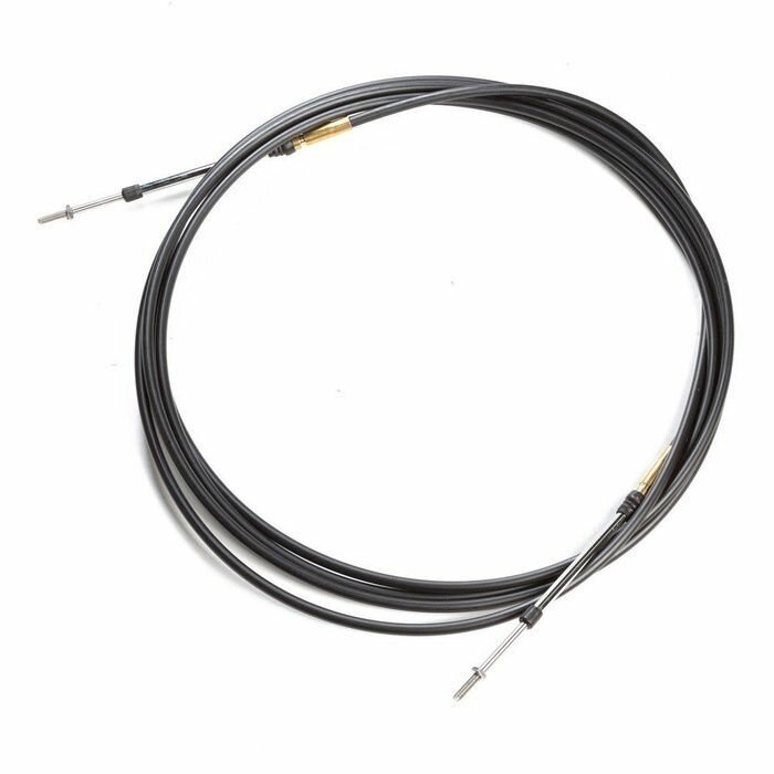 Трос газа-реверса C2 Multiflex 622005 EC-033-10, 10 футов (3.0 метра)
