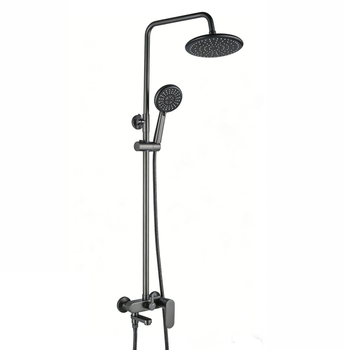 Душевая стойка Cerutti Orazio II RSGR CT12074