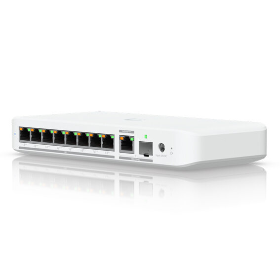 Ubiquiti UniFi Switch Flex 2.5G PoE