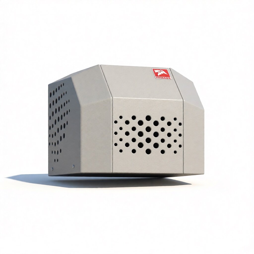 Турбонасадка лемакс COMFORT L 140 (35-40 квт) (для серии CLEVER, WISE)