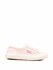 Кроссовки Superga Lace-up canvas sneakers, размер 40