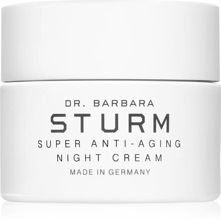 Крем Dr. Barbara Sturm Super Anti-Aging Night Cream, 50 ml
