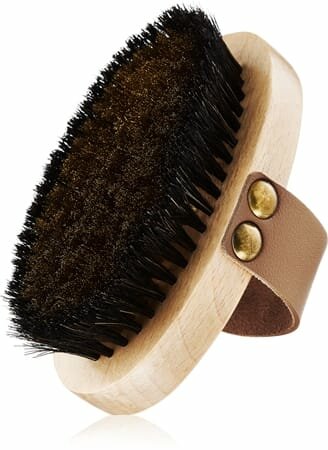Щетка для сухого массажа Glov Spa Ionic Dry Body Brush, 1 шт