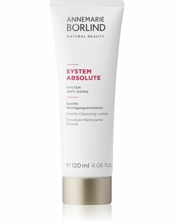 Средство для умывания Annemarie Borlind SYSTEM ABSOLUTE, 120 мл