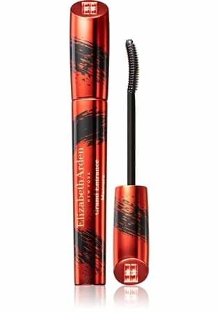 Тушь для ресниц Elizabeth Arden Grand Entrance Mascara, stunning black, 8,5 мл