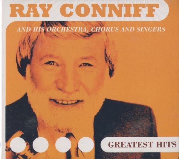 Компакт-диск(CD) CONNIFF RAY - Greatest Hits