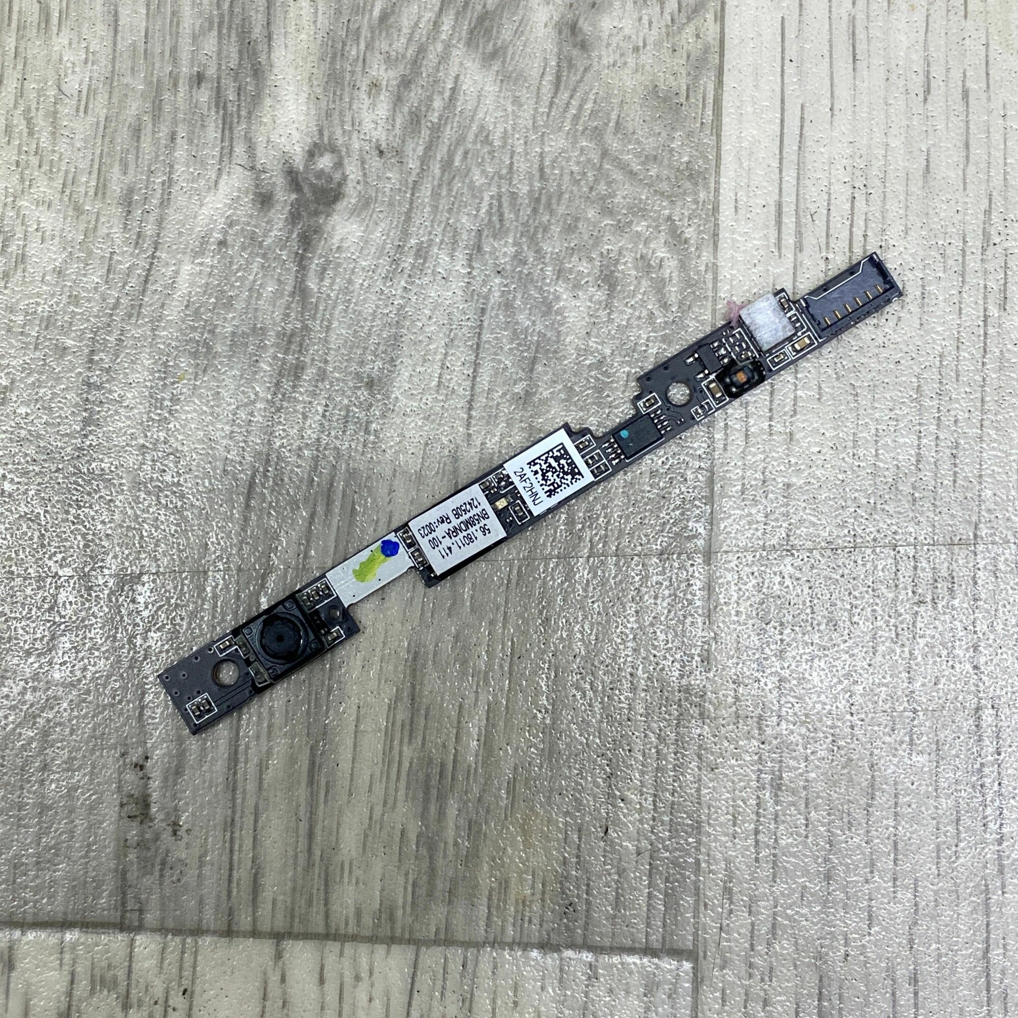 Камера Sony VAIO SVE171