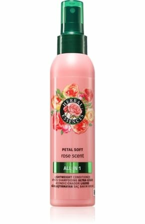 Бальзам для волос Herbal Essences Rose Scent Petal Soft, 145 мл
