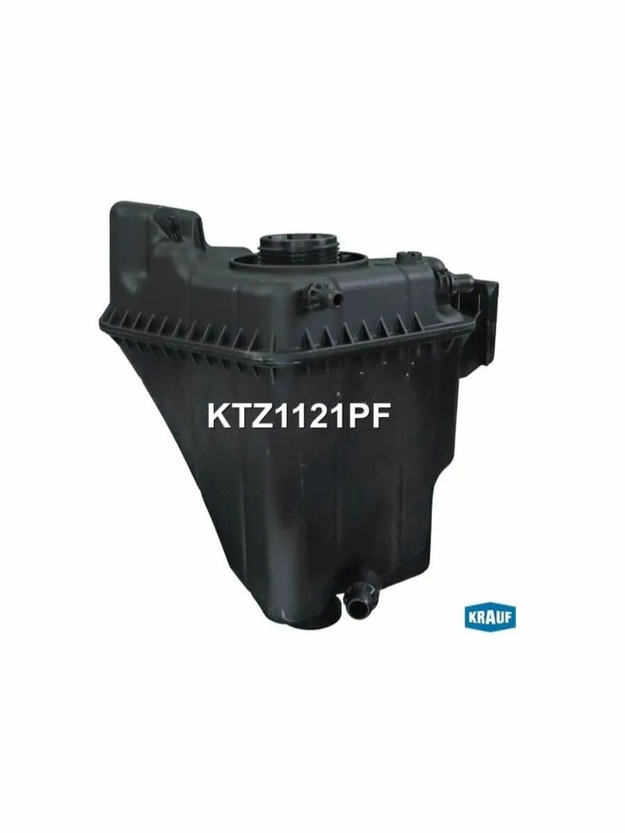 Бачок расширительный для а/м BMW 1, 2, 3, 4 / БМВ, KRAUF KTZ1121PF