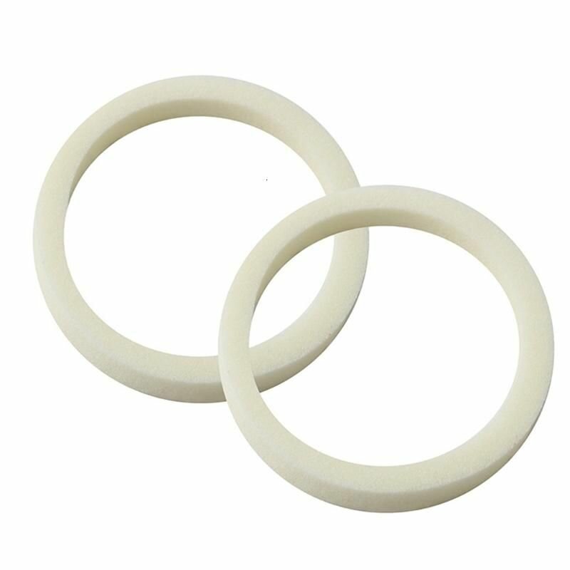 Кольца-губки для вилки велосипеда, - 38mm