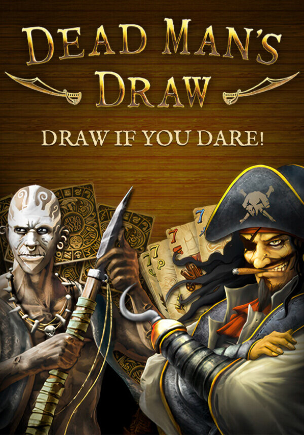 Dead Man's Draw, Весь мир