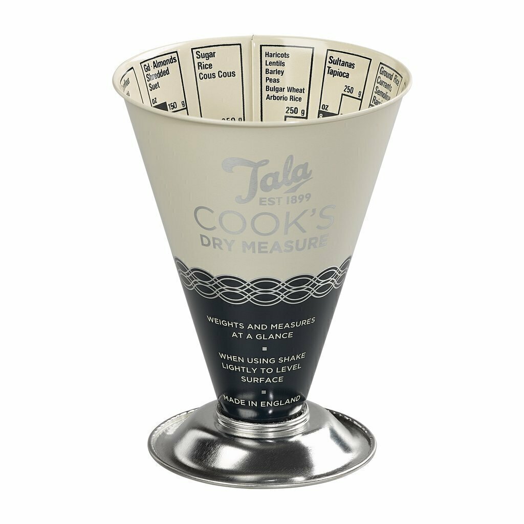 Мерный стакан, мерная емкость Tala INDIGO AND IVORY