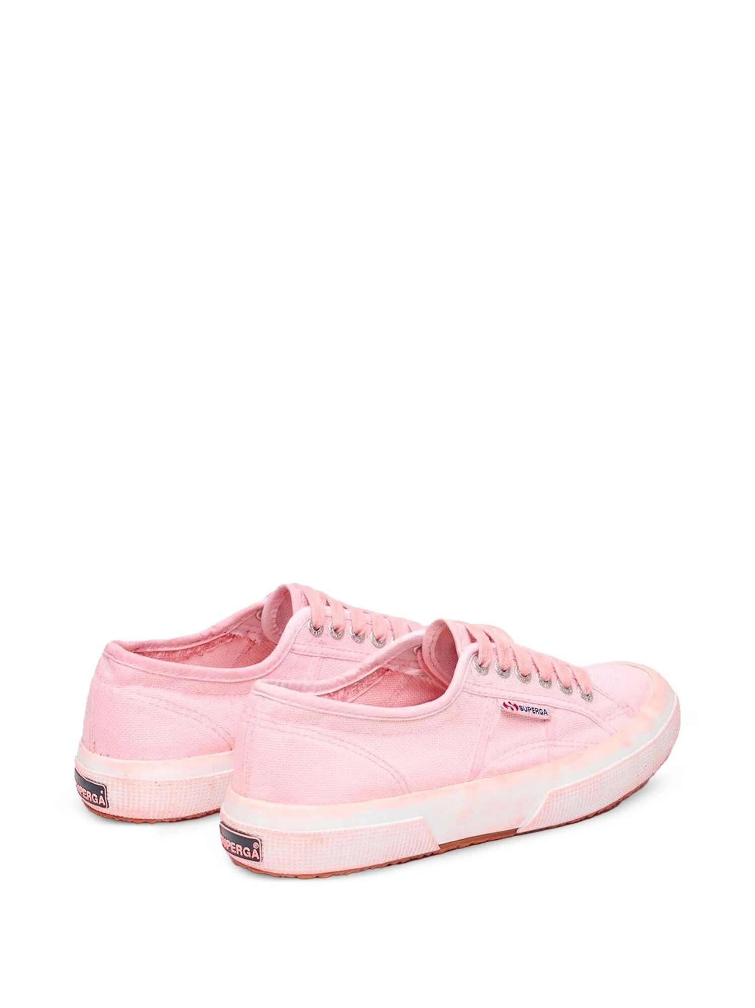 Кроссовки Superga 2750, размер 36, pink — фото 1