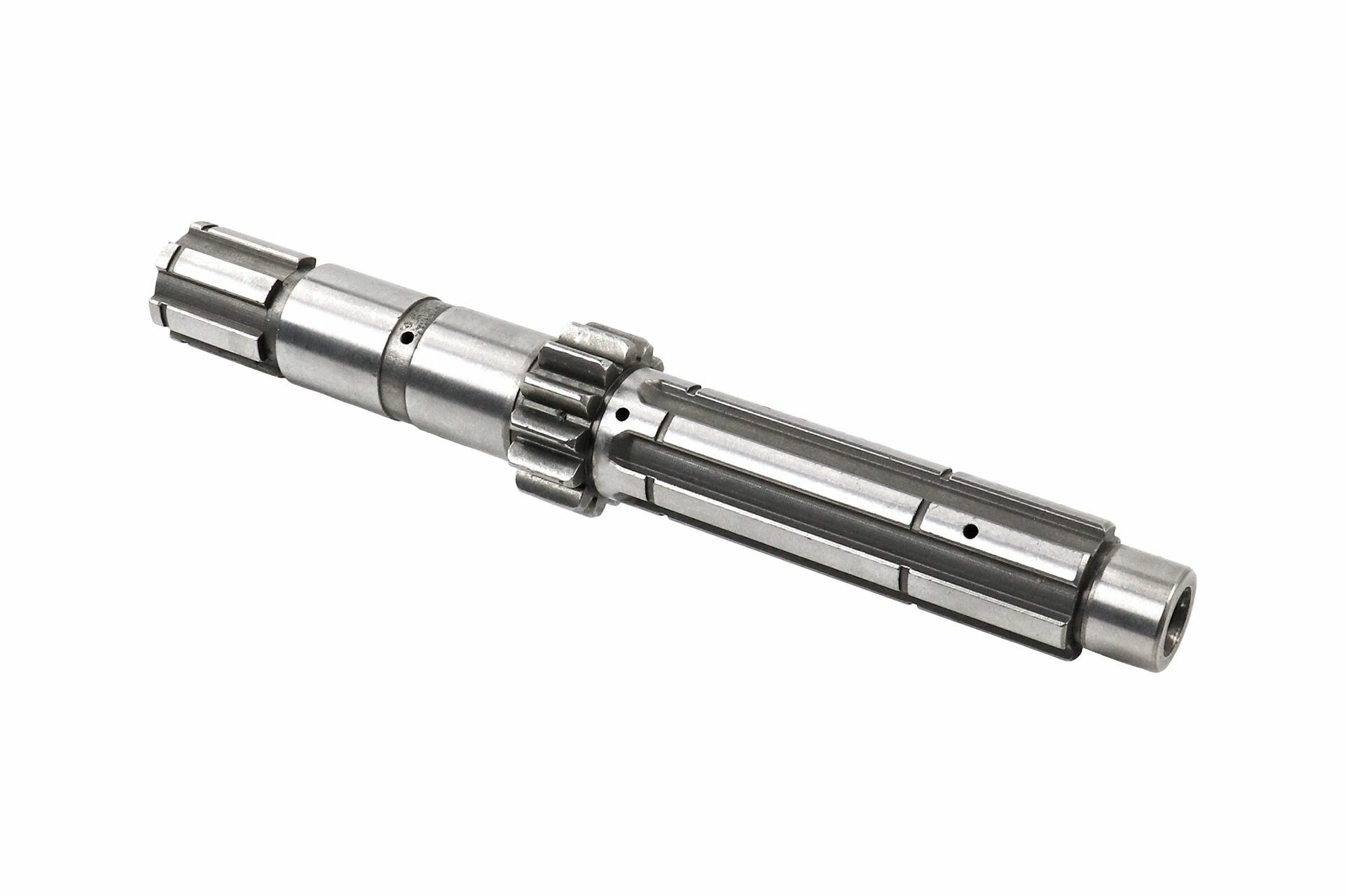 Вал первичный КПП 157FMI (125сс),162FMJ (150сс)