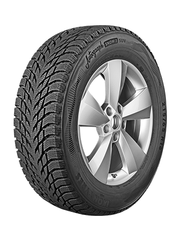 245-45-20 Ikon Autograph Snow 3 SUV н-ш