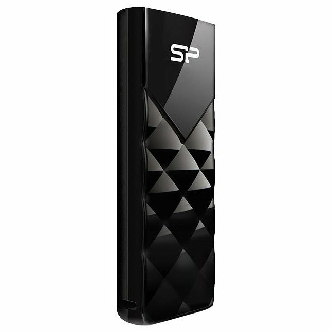 Флешка USB Silicon Power карта 32Gb Ultima U03 SP032GBUF2U03V1K