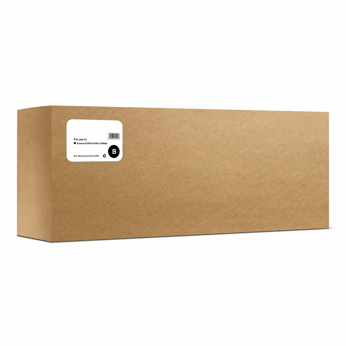 Картридж OEM CE505A/CF280A/719 для HP CE505A/CF280A/CRG719 P2035/2055/Pro400/M425DN 2.7K Compatible