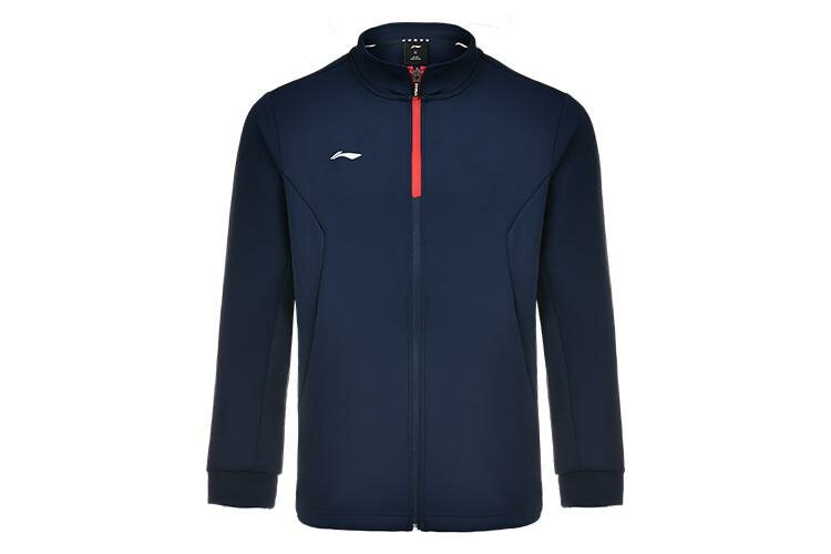 Толстовка LI-NING Table Tennis Collection, 1 шт.