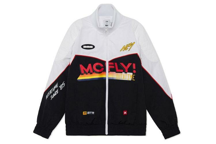 Куртка LI-NING Trendy Collection