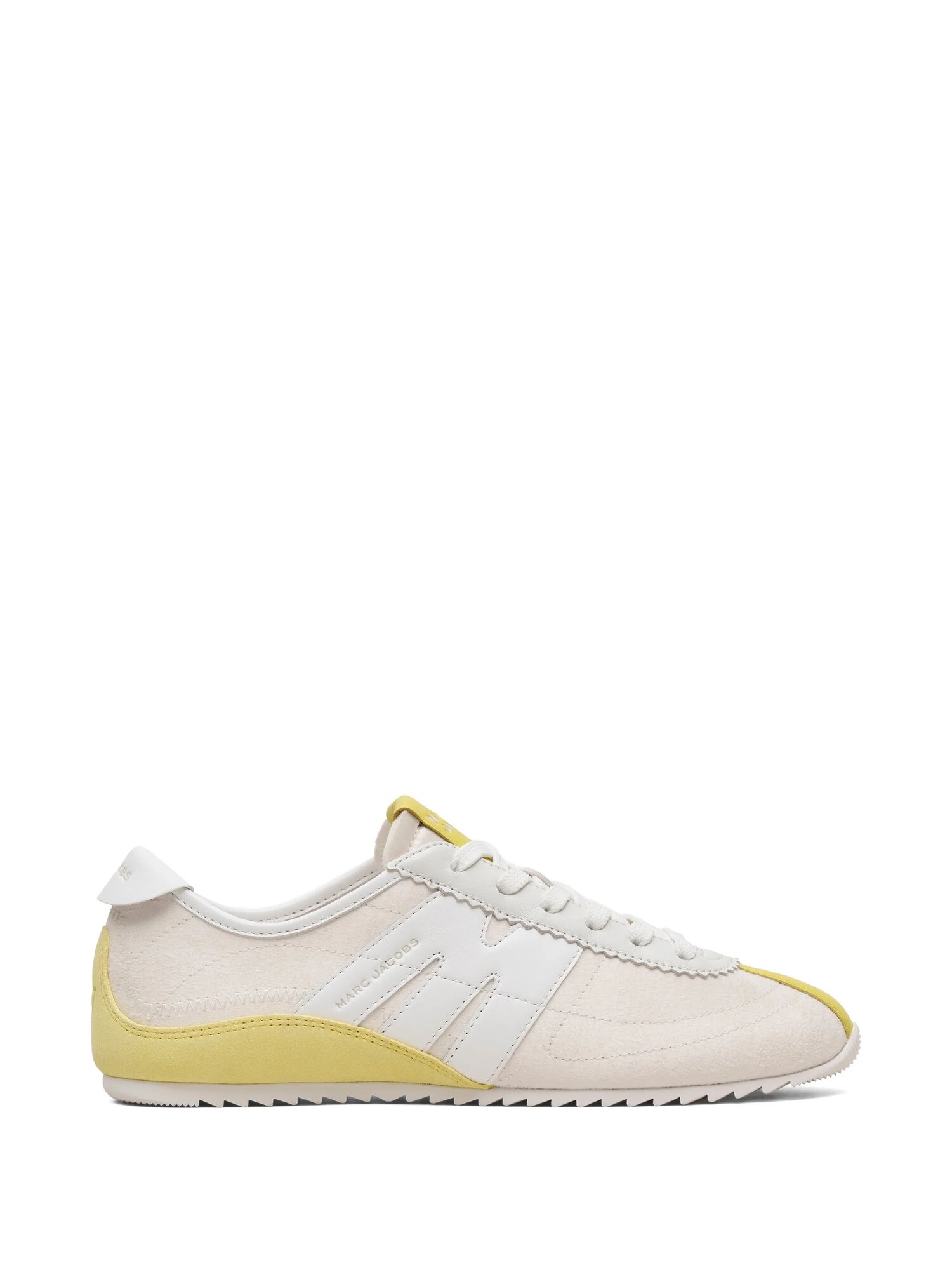 Кроссовки 400 Bleecker Runner sneakers
