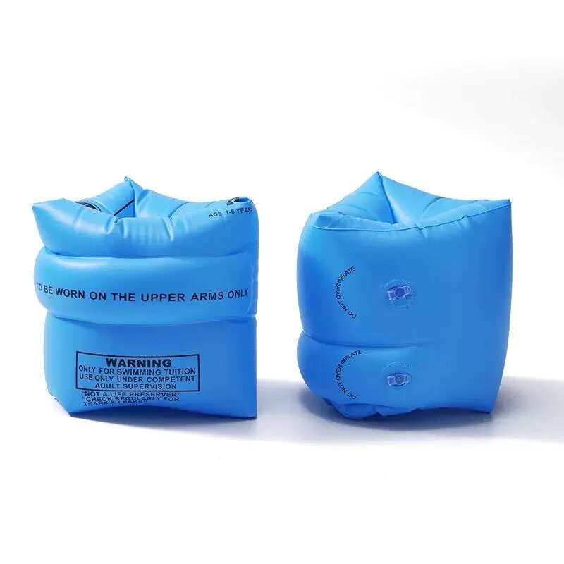Swimming Ring for Children over 3 Years Old, Anti-Rollover, Thickened, Boys' Swimming Equipment, Inflatable Child