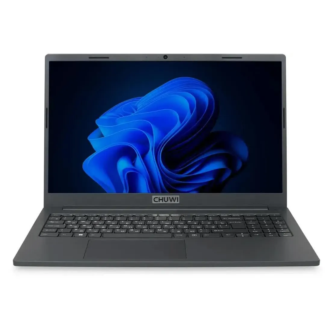 Ноутбук CHUWI CoreBook Max (CWI628-571N5N1PDMRX) 15.6 FHD/Ryzen 5 7520U/16Gb/512Gb/Radeon/Win11PRO черный