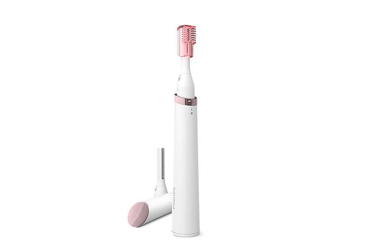 Электрический триммер для бровей унисекс PHILIPS 13462253