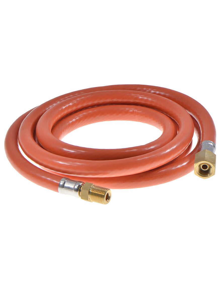 Шланг газовый 2м 33013/А для пушки тепловой STEHER SG-35